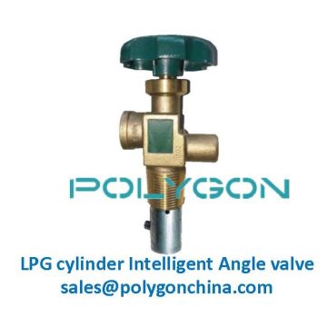 Buy Wholesale China Lpg Intelligent Valves & Lpg Intelligent Valves at ...