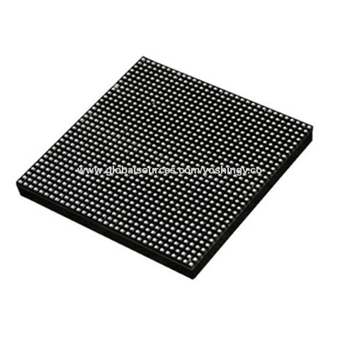 Indoor P6.25 led module full color SMD led module 250x250mm, P6.25 LED ...