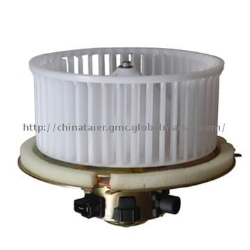 Buy Wholesale China Auto Blower Motor & Auto Blower Motor | Global Sources