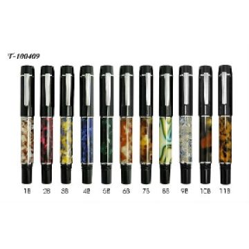 Buy Wholesale Taiwan Acrylic Fountain Pen & Acrylic Fountain Pen ...