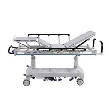Buy Standard Quality China Wholesale Hydraulic Stretcher Direct from ...