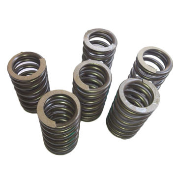 Cummins Engine Diesel Motor Dcec Valve Spring - China Wholesale Cummins ...