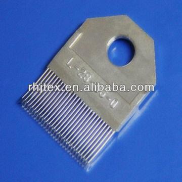 Buy Wholesale China Ks Knitting Machine Accessary Guide Needle L-28-66 ...