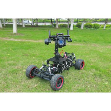 Buy Wholesale China Sy Rc Movie Car, Mx2 & Sy Rc Movie Car at USD 1680 ...