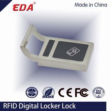 Buy Wholesale China Pick Resistant Lock Safety Locker Lock Electronic ...