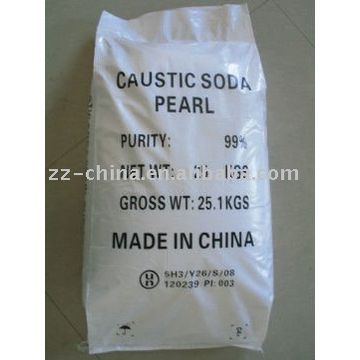 Buy Wholesale China Caustic Soda & Caustic Soda | Global Sources