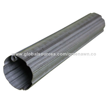 70 keyway roller tube for awning, - Buy China 70 keyway roller tube on ...