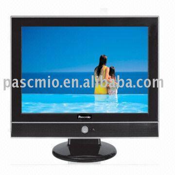 Buy Wholesale China Lcd Tv +19 Inch Tv + Lcd Screen + Lcd Monitor & Lcd ...