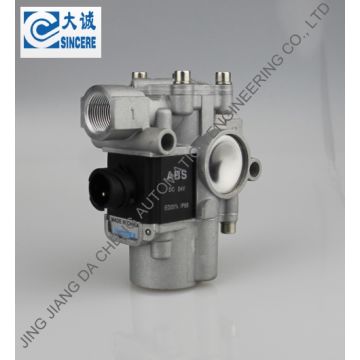 Wabco Abs Solenoid Valve 4721950160,1505210,1304635,00442965 ...