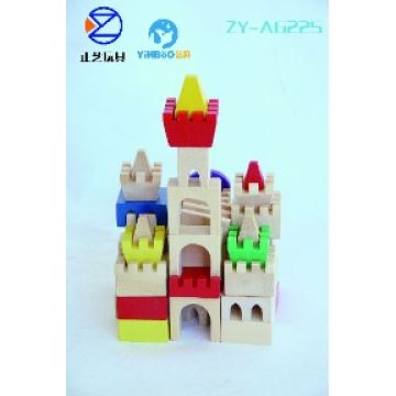 Buy Wholesale China Castle Stacking Puz & Castle Stacking Puz | Global ...