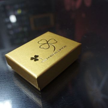 Buy Wholesale China Cardboard Card Art Paper Fancy Gift Package Box ...