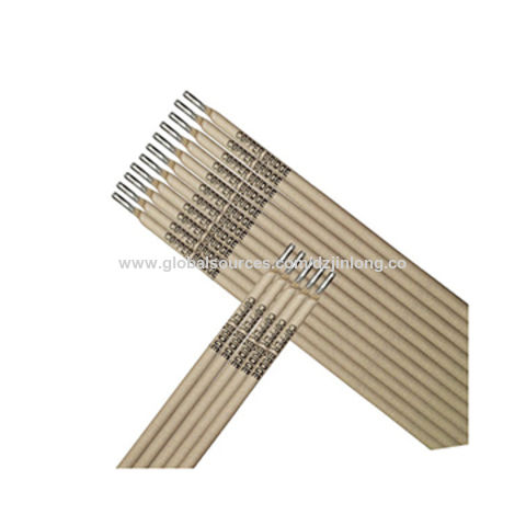 Buy Wholesale China J422 Welding Electrodes, Low Carbon Steel Type ...