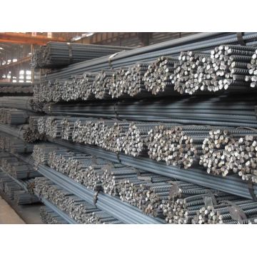 Buy Wholesale China Deformed Steel Bar, 6-80mm Diameter, 6-12m Length ...
