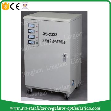 3 phase voltage steplizer 20 kva | Global Sources
