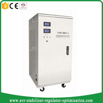 Stabilizer voltage 25 kva | Global Sources