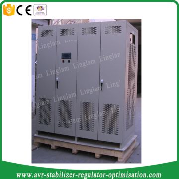 1000 kva scr controlled voltage stabilizer | Global Sources