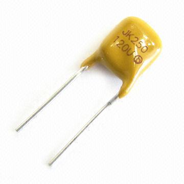 Buy Wholesale China Resettable Fuse, Ideal For Security And Fire Alarm ...