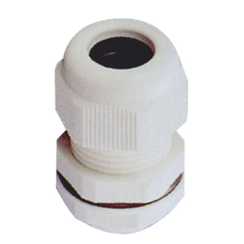 Buy Wholesale Taiwan Metric Thread Nylon Cable Gland, Rohs Directive ...
