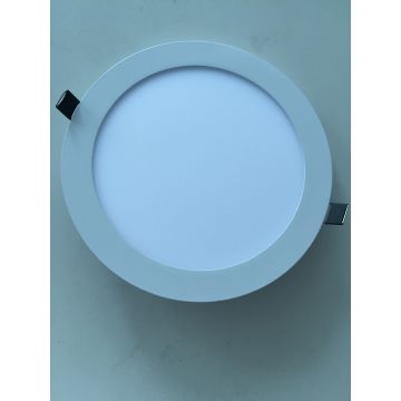 Buy Wholesale China Led Panel Lights Led Panel Ceiling Lamp Round 12w ...