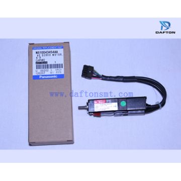 Buy Wholesale China Panasonic Npm Z Motor N510043454aa & Panasonic Npm ...