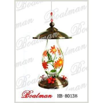 Buy Wholesale China Glass Painted Hummi & Glass Painted Hummi | Global ...