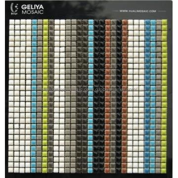 Buy China Wholesale Ceramic Mosaic Tile & Ceramic Mosaic Tile ...