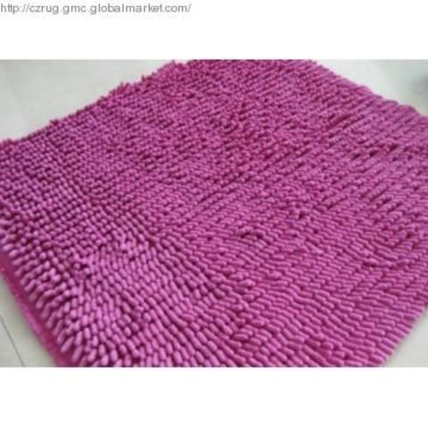 Buy Wholesale China Microfiber Chenille & Microfiber Chenille | Global ...
