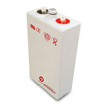 China Telecom Battery with T20 Terminal and 350Ah Capacity on Global ...