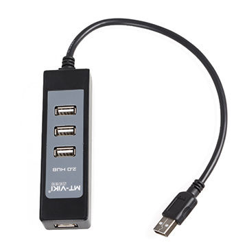 4 ports USB Hub, USB HUB 4 ports USB HUB USB 2.0 HUB - Buy China USB ...