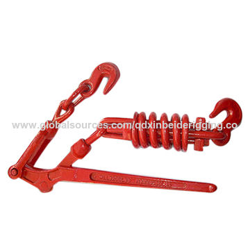 Buy Wholesale China Snubber Spring Load Binder & Snubber Spring Load ...