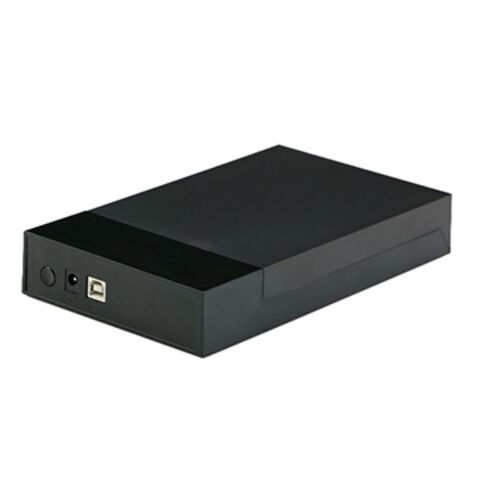 Buy Wholesale China New External Hard Drive Lay-flat Docking Station ...