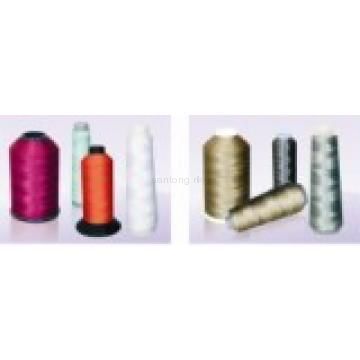 Buy Wholesale China Nylon Bonded Thread & Nylon Bonded Thread | Global ...