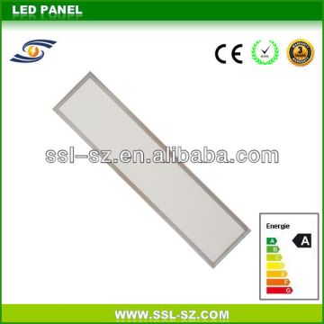 Led Panel - Led Aluminum Panel Light *150x1200mm,36w/40w *lumn:2300lm ...
