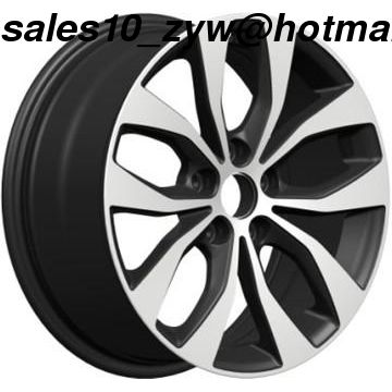 Buy Wholesale China 17'' Alloy Wheel Fi & 17'' Alloy Wheel Fi | Global ...