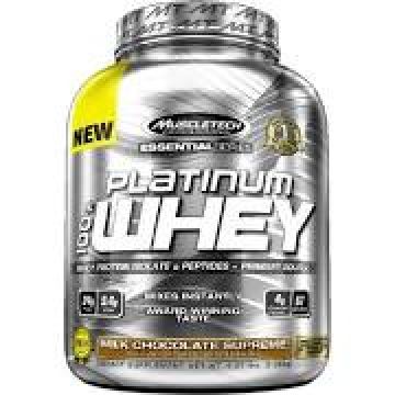 Buy Wholesale China Muscletech Platinum 100% Whey Milk Chocolate ...