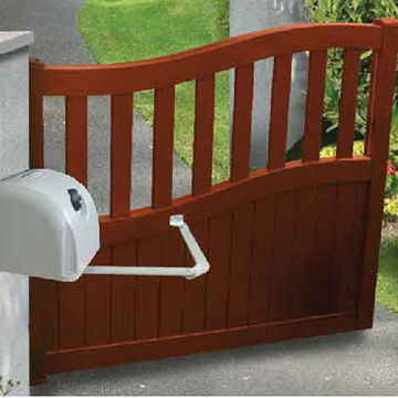 Automatic Swing Gate Door Opener With Articulated Arm - Explore China ...