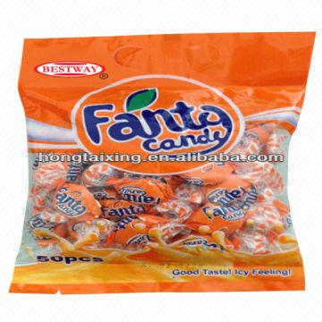 Buy Wholesale China Bestway Fanta Candy & Bestway Fanta Candy | Global ...
