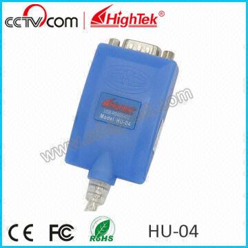 Buy Wholesale China Usb To Male Rs485 Com Port Adapter Cable Driver ...