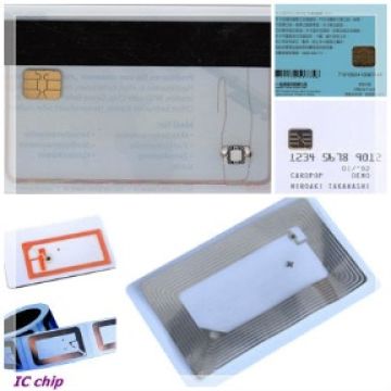 Buy Wholesale Hong Kong SAR Ic Card & Ic Card | Global Sources