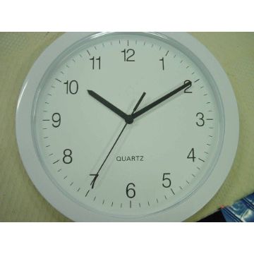 Buy Wholesale Hong Kong SAR Plastic Wall Clock, & Plastic Wall Clock ...