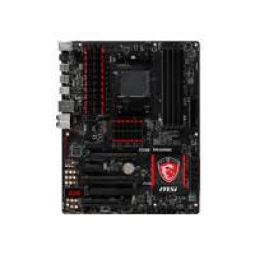 Msi 970 Gaming With Amd 970/sb950 Atx Motherboard - Socket Am3 ...