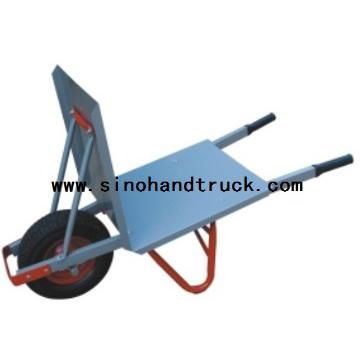 Buy Wholesale China Brick Wheelbarrow - & Brick Wheelbarrow - | Global ...