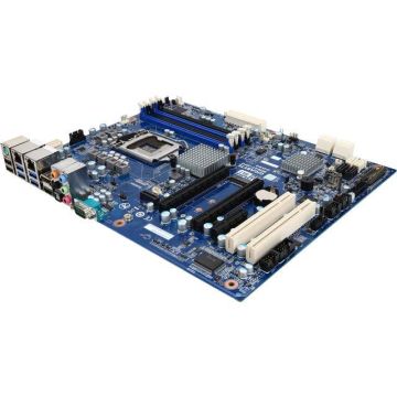 Buy Wholesale Canada Gigabyte Mw31-sp0 Atx Server Motherboard Lga 1151 ...
