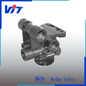 Buy Wholesale China Truck Relay Valve Ac579bk For Japanese Truck ...