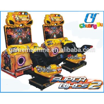 Buy Wholesale China Racing Car Machine - Simulation Ff Super Bike 2 ...