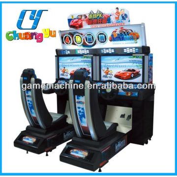 Buy Wholesale China Racing Car Machine - Cy-rm12 / Hd Luxury Dynamic ...