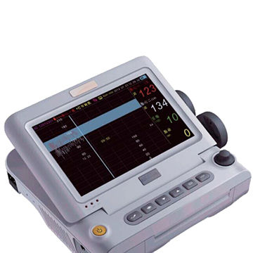 Buy Wholesale China New Fetal Monitor, Portable Design, Built-in Fas ...