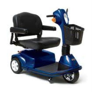 Buy Wholesale United States Pride Maxima 3-wheel Mobility Scooters From ...
