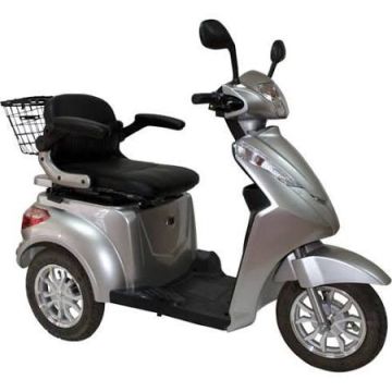 Buy Wholesale United States Ewheels W-38 Mobility Scooter, 3 Wheel High ...