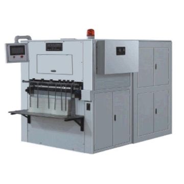 Buy Wholesale China Lc-750 Paper Cup Die Cutting Machine (with One Set ...